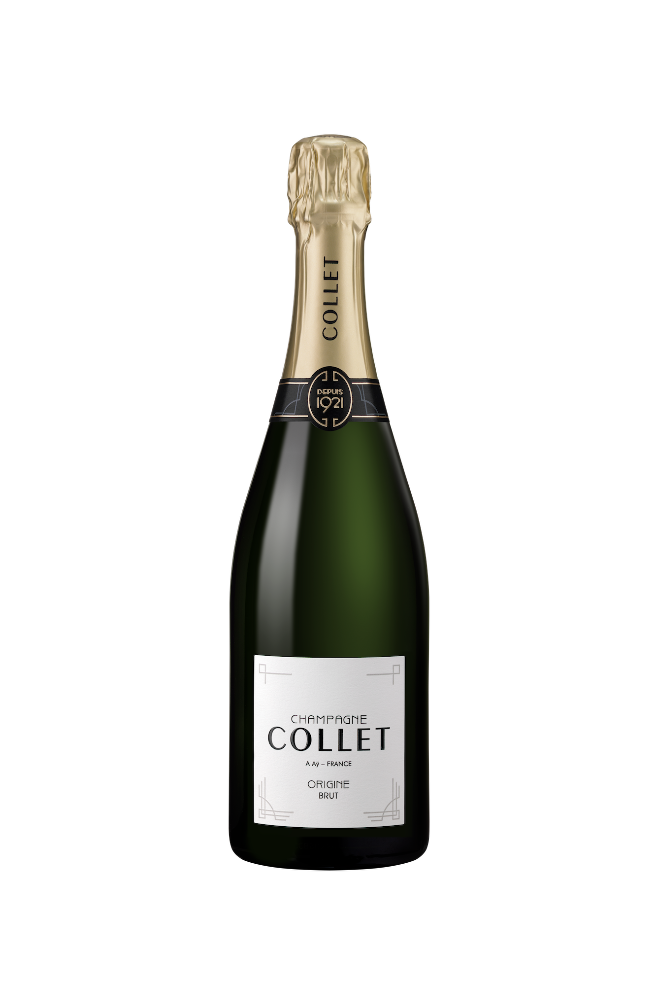Champagne Collet – Le savoir-faire vigneron depuis 1921